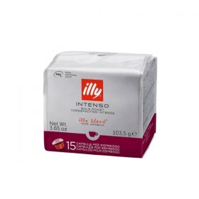 illy Archives - AMARO