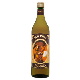 Рум Badel Domaći 1L - AMARO