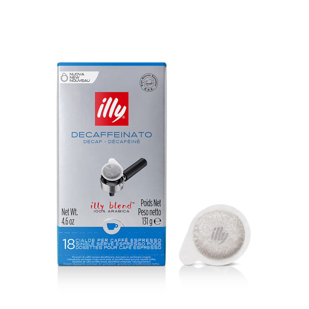 Illy Archives - AMARO