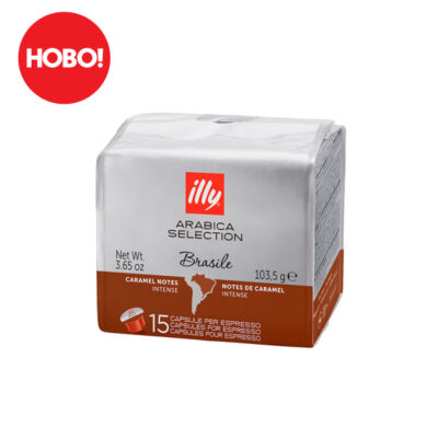 illy Archives - AMARO