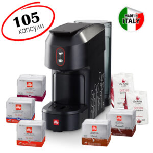 illy Archives - AMARO